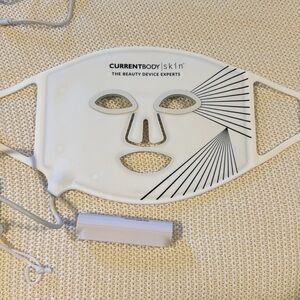 Currentbody Usa | Skincare | New Currentbody Skin Led Light Therapy ...